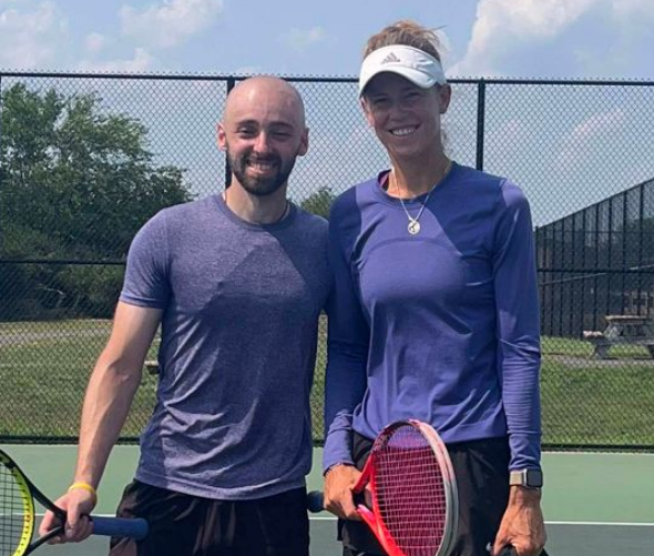 Camp Alexa - Full Details - Fault Tolerant Tennis